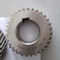 China Atlas Air Compressor Gear Set 1092110800/1102110900 High Load Capacity for sale