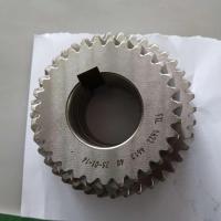 China Atlas Air Compressor Gear Set 1092110800/1102110900 High Load Capacity for sale