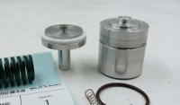 China New Condition 250018-456 Minimum Air Compressor Oil Shut-Off Valve Industrial Compressor Parts Metal Material for sale
