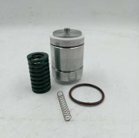 China New Condition 250018-456 Minimum Air Compressor Oil Shut-Off Valve Industrial Compressor Parts Metal Material for sale