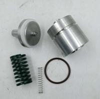 China New Condition 250018-456 Minimum Air Compressor Oil Shut-Off Valve Industrial Compressor Parts Metal Material for sale