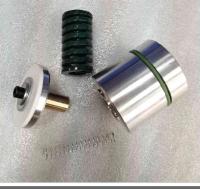China New Condition 250018-456 Minimum Air Compressor Oil Shut-Off Valve Industrial Compressor Parts Metal Material for sale