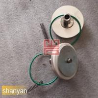 China New Condition 250018-262 TD Minimum Air Compressor Oil Shut-Off Valve Industrial Compressor Parts Metal Material for sale