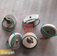 China New Condition 250018-262 TD Minimum Air Compressor Oil Shut-Off Valve Industrial Compressor Parts Metal Material for sale