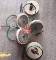 China New Condition 250018-262 TD Minimum Air Compressor Oil Shut-Off Valve Industrial Compressor Parts Metal Material for sale