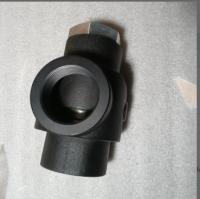 China 242405 TD  New Condition Air Compressor Oil Shut-Off Valve Industrial Filter Part for Compressors Metal Material for sale