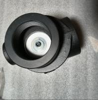 China 242405 TD  New Condition Air Compressor Oil Shut-Off Valve Industrial Filter Part for Compressors Metal Material for sale