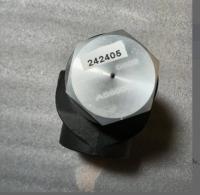 China 242405 TD  New Condition Air Compressor Oil Shut-Off Valve Industrial Filter Part for Compressors Metal Material for sale