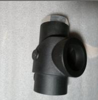 China 242405 TD  New Condition Air Compressor Oil Shut-Off Valve Industrial Filter Part for Compressors Metal Material for sale