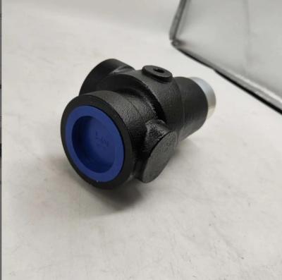 China 02250097-598 New Condition Air Compressor Oil Shut-Off Valve Industrial Filter Part for Compressors Metal Material for sale