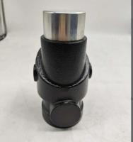 China 02250097-598 New Condition Air Compressor Oil Shut-Off Valve Industrial Filter Part for Compressors Metal Material for sale