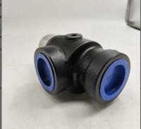China 02250097-598 New Condition Air Compressor Oil Shut-Off Valve Industrial Filter Part for Compressors Metal Material for sale