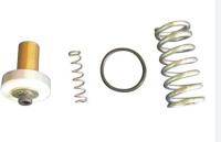 China New Condition 02250110-988 TD Minimum Air Compressor Oil Shut-Off Valve Industrial Compressor Parts Metal Material for sale