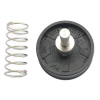 China Atlas Small Piston for 7.5KW 1513053200 High Quality Spare Parts for air Compressors for sale