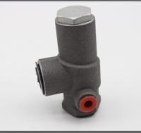 China 99331662  New Condition Air Compressor Oil Shut-Off Valve Industrial Filter Part for Compressors Metal Material for sale