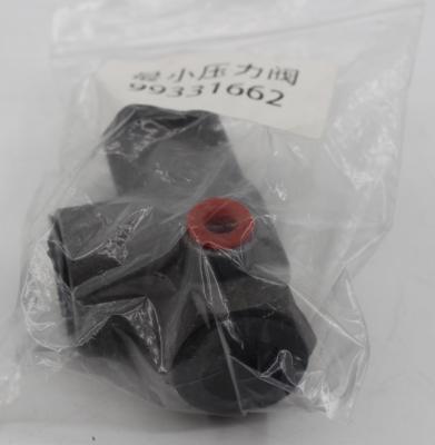 China 99331662  New Condition Air Compressor Oil Shut-Off Valve Industrial Filter Part for Compressors Metal Material for sale