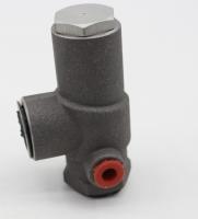 China 99331662  New Condition Air Compressor Oil Shut-Off Valve Industrial Filter Part for Compressors Metal Material for sale