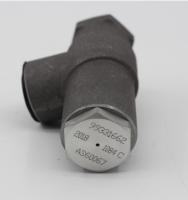 China 99331662  New Condition Air Compressor Oil Shut-Off Valve Industrial Filter Part for Compressors Metal Material for sale