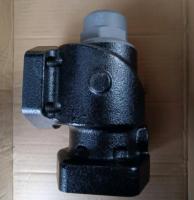 China 85542058  New Condition Air Compressor Oil Shut-Off Valve Industrial Filter Part for Compressors Metal Material for sale