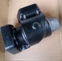 China 85542058  New Condition Air Compressor Oil Shut-Off Valve Industrial Filter Part for Compressors Metal Material for sale