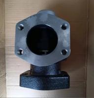 China 85542058  New Condition Air Compressor Oil Shut-Off Valve Industrial Filter Part for Compressors Metal Material for sale