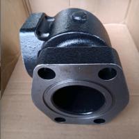 China 85542058  New Condition Air Compressor Oil Shut-Off Valve Industrial Filter Part for Compressors Metal Material for sale