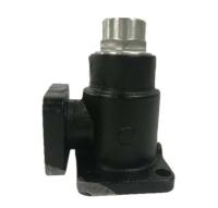 China 99247025 New Condition Air Compressor Oil Shut-Off Valve Industrial Filter Part for Compressors Metal Material for sale