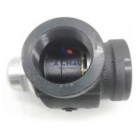 China 99247025 New Condition Air Compressor Oil Shut-Off Valve Industrial Filter Part for Compressors Metal Material for sale