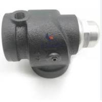 China 99247025 New Condition Air Compressor Oil Shut-Off Valve Industrial Filter Part for Compressors Metal Material for sale