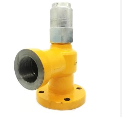 China 92892975 OEM  New Condition Air Compressor Oil Shut-Off Valve Industrial Filter Part for Compressors Metal Material for sale
