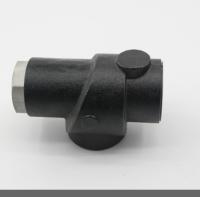 China 85540029  New Condition Air Compressor Oil Shut-Off Valve Industrial Filter Part for Compressors Metal Material for sale