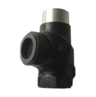 China 85540029  New Condition Air Compressor Oil Shut-Off Valve Industrial Filter Part for Compressors Metal Material for sale