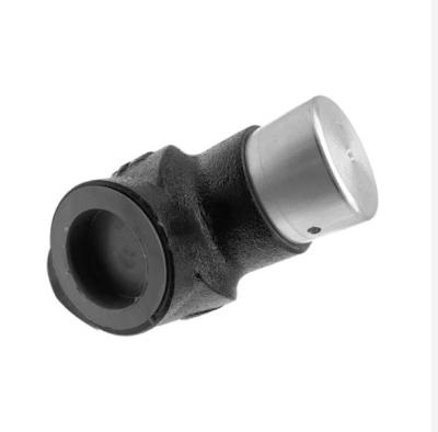 China 85540011 TD  New Condition Air Compressor Oil Shut-Off Valve Industrial Filter Part for Compressors Metal Material for sale