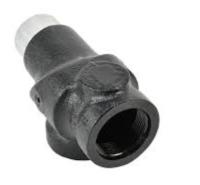 China 85540011 TD  New Condition Air Compressor Oil Shut-Off Valve Industrial Filter Part for Compressors Metal Material for sale