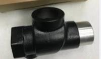 China 85540011 TD  New Condition Air Compressor Oil Shut-Off Valve Industrial Filter Part for Compressors Metal Material for sale