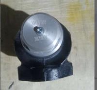 China 39477369 TD New Condition Air Compressor Oil Shut-Off Valve Industrial Filter Part for Compressors Metal Material for sale