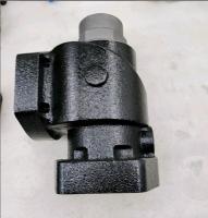 China 39477369 TD New Condition Air Compressor Oil Shut-Off Valve Industrial Filter Part for Compressors Metal Material for sale