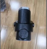 China 39475645 New Condition Air Compressor Oil Shut-Off Valve Industrial Filter Part for Compressors Metal Material for sale
