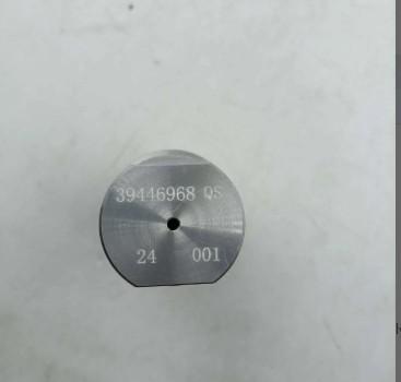 China 39446968 TD  New Condition Air Compressor Oil Shut-Off Valve Industrial Filter Part for Compressors Metal Material for sale