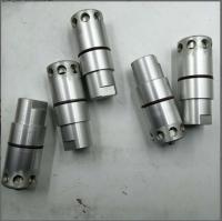 China 39446968 TD  New Condition Air Compressor Oil Shut-Off Valve Industrial Filter Part for Compressors Metal Material for sale