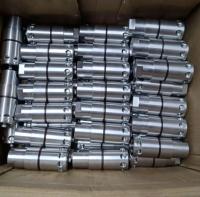 China 39446968 TD  New Condition Air Compressor Oil Shut-Off Valve Industrial Filter Part for Compressors Metal Material for sale