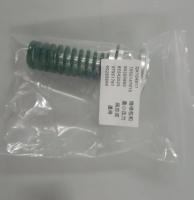 China New Condition QX104817 Minimum Air Compressor Oil Shut-Off Valve Industrial Compressor Parts Metal Material for sale