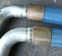 China 23736440 TD Hose, Spare Parts for Ingersoll Rand Air Compressor for sale