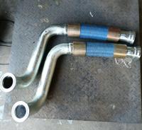 China 23736440 TD Hose, Spare Parts for Ingersoll Rand Air Compressor for sale