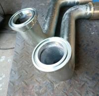 China 23736440 TD Hose, Spare Parts for Ingersoll Rand Air Compressor for sale