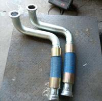 China 23736440 TD Hose, Spare Parts for Ingersoll Rand Air Compressor for sale