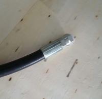 China 22246136 TD Hose Assembly , Spare Parts for Ingersoll Rand Air Compressor for sale
