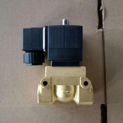 China 22124085 TD Solenoid Valve Ingersoll Rand air compressor spare parts for sale
