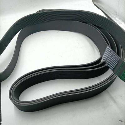 China 22189039 TD Belt Ingersoll Rand air compressor spare parts for sale