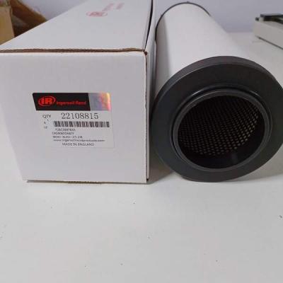 China 22108815 TD/K220 Pipeline Filter Core Ingersoll Rand Air Compressor Spare Parts for sale